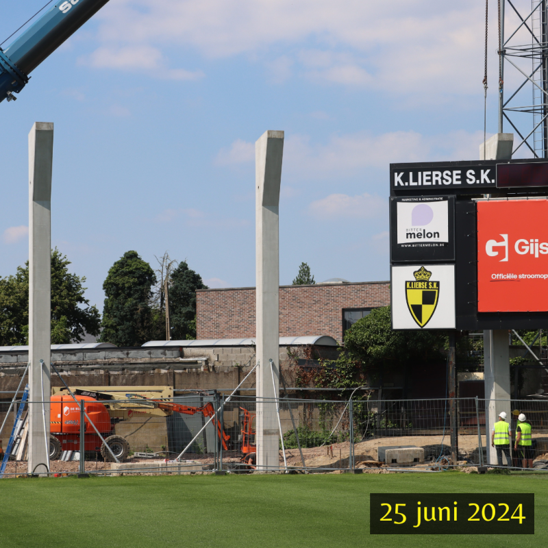 Media | Lierse